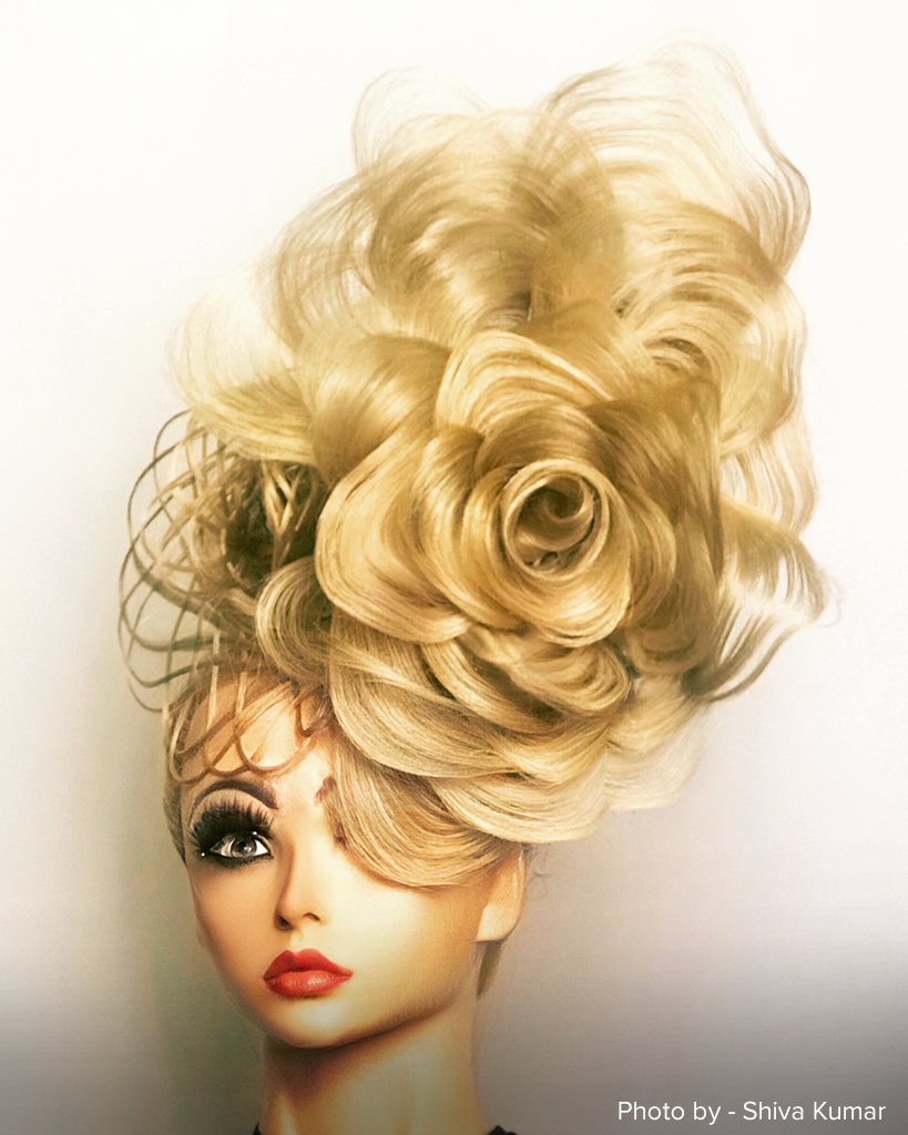 #StyleProAwards - Streax