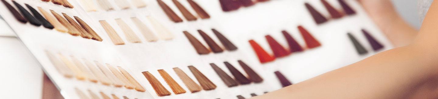 4 Best Professional Hair Colour shades for young looking Women